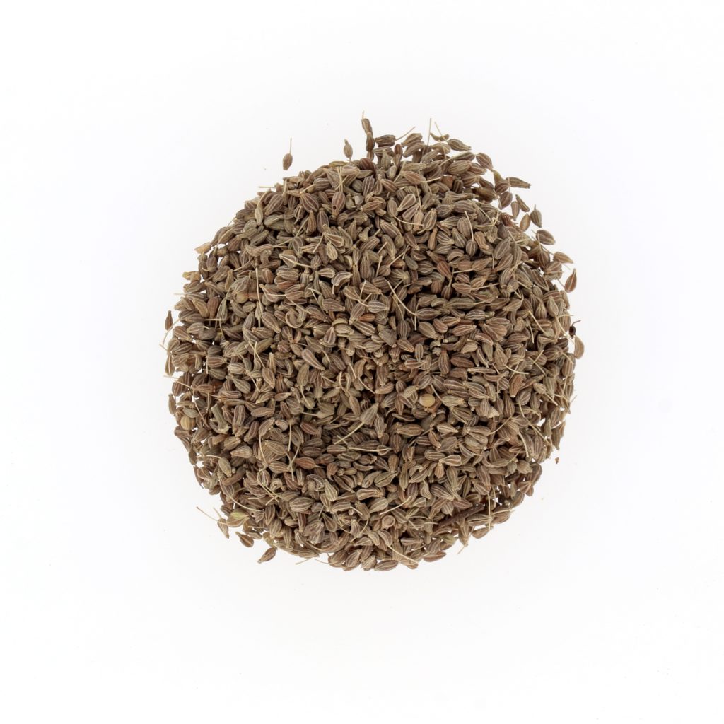 Infusion - Anis - Thés Lindfield