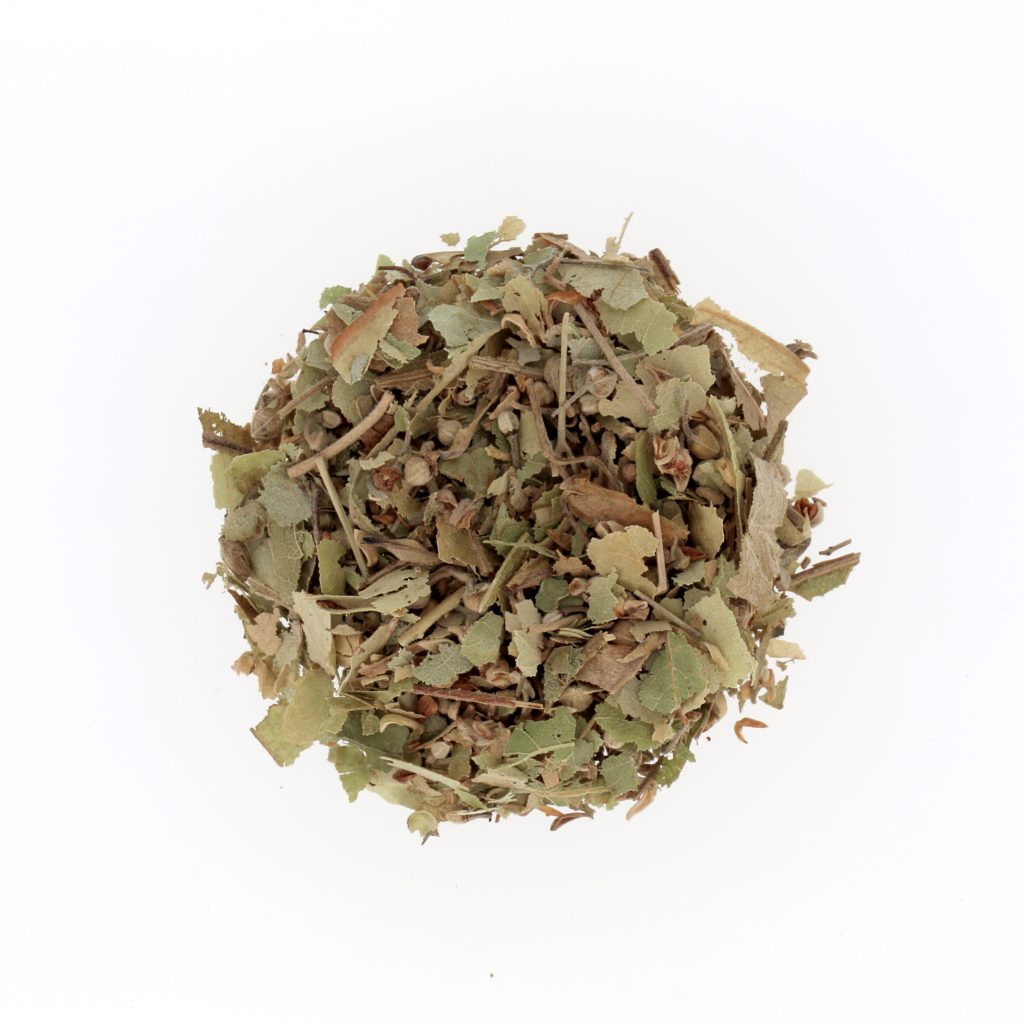 Tilleul pour infusion - Thés Lindfield